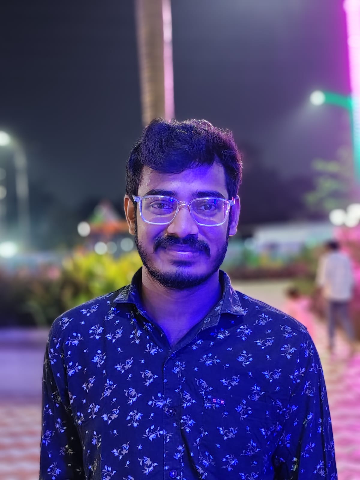 Hemanth's Digital Lab 🚀 | Code. Create. Deploy